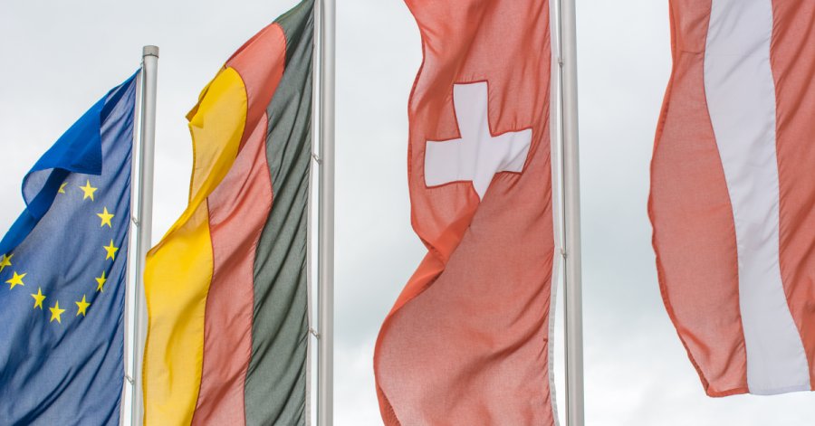 Top Investors In The Dach Region Eyeing Cee Startups