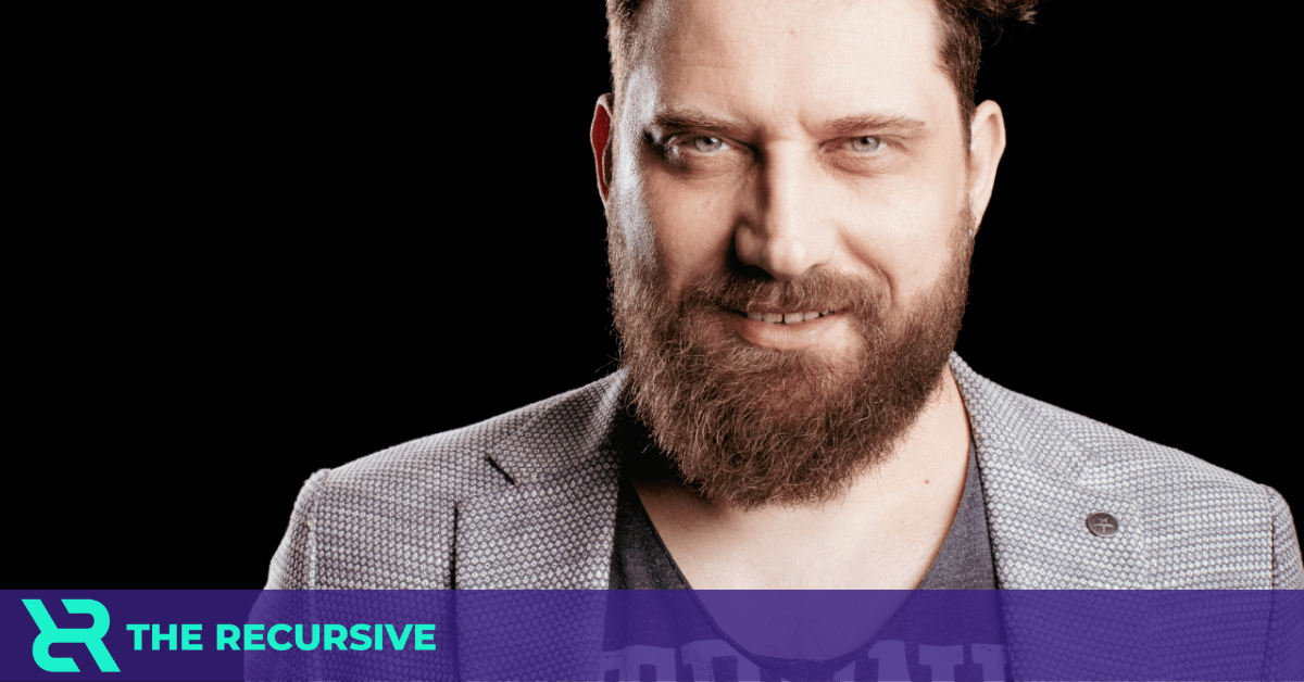 The Power of Creativity with Ionut Vlad from Tokinomo