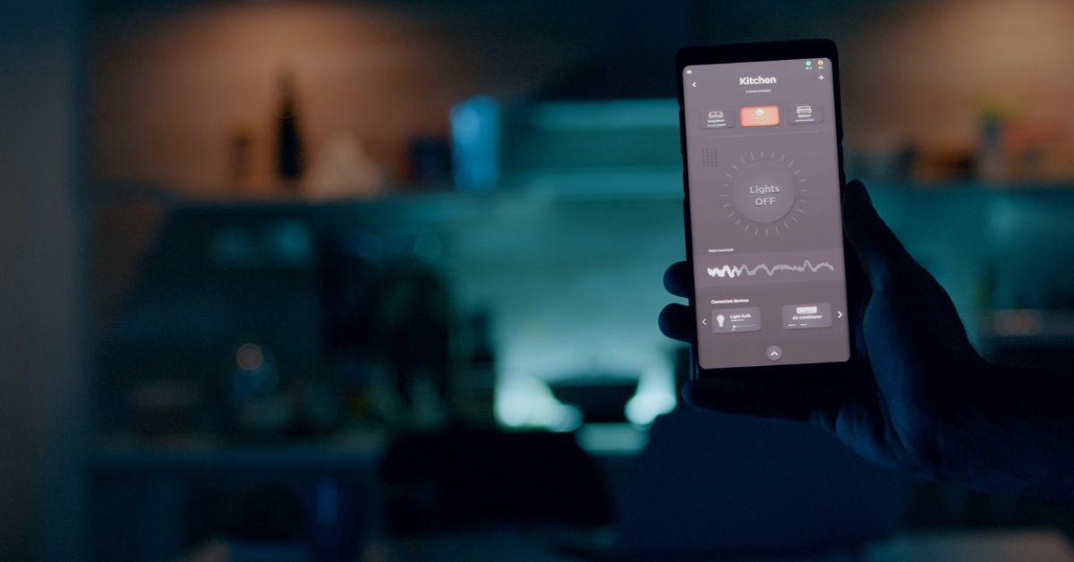 The Pros and Cons of Having a Smart Home