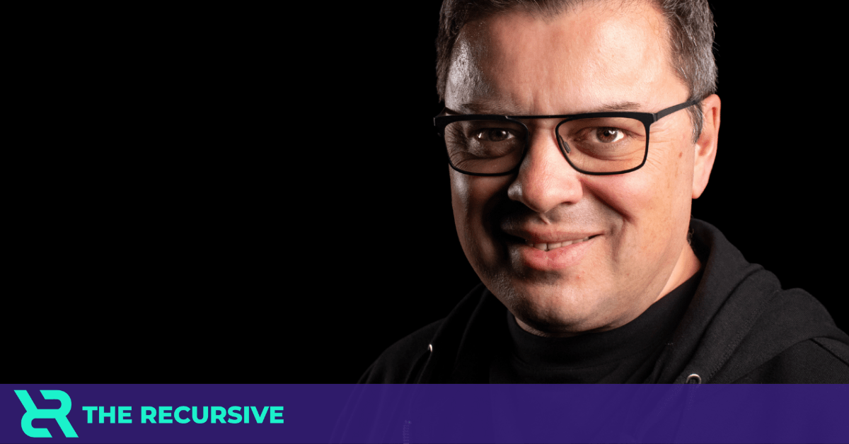 Change the Story That You Tell Yourself with Serial Entrepreneur and Investor Andrei Pitis ...