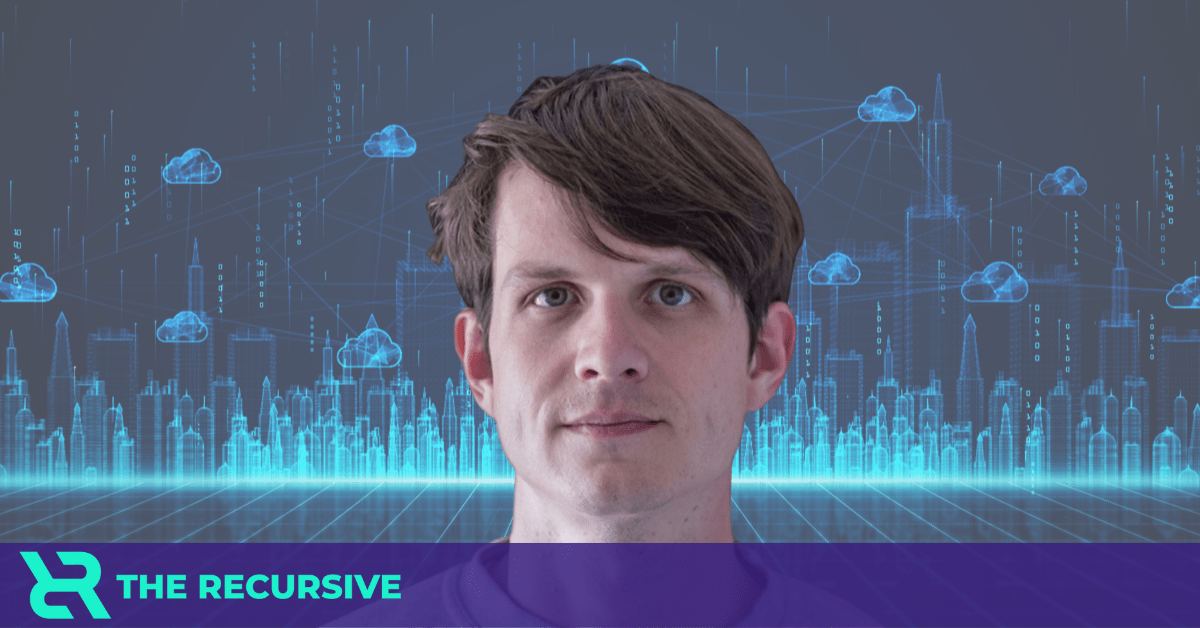 WingBot AI's CEO on AI tech, e-commerce, and funding