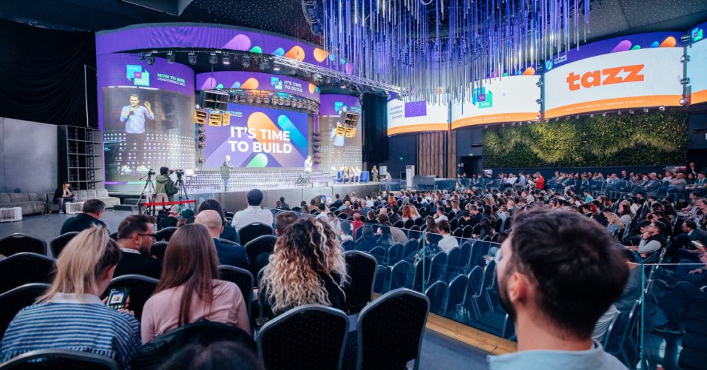 How To Web 2023 What To Expect At The Largest Conference In Ee