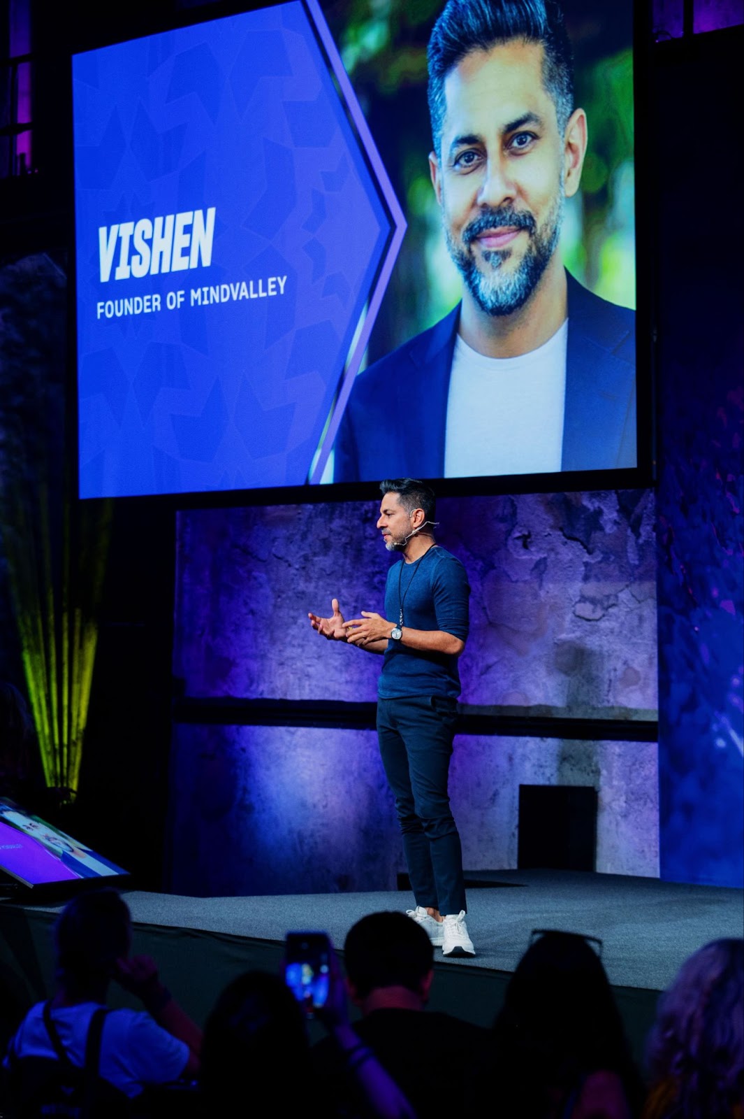 Insights For Entrepreneurs From Mindvalley University