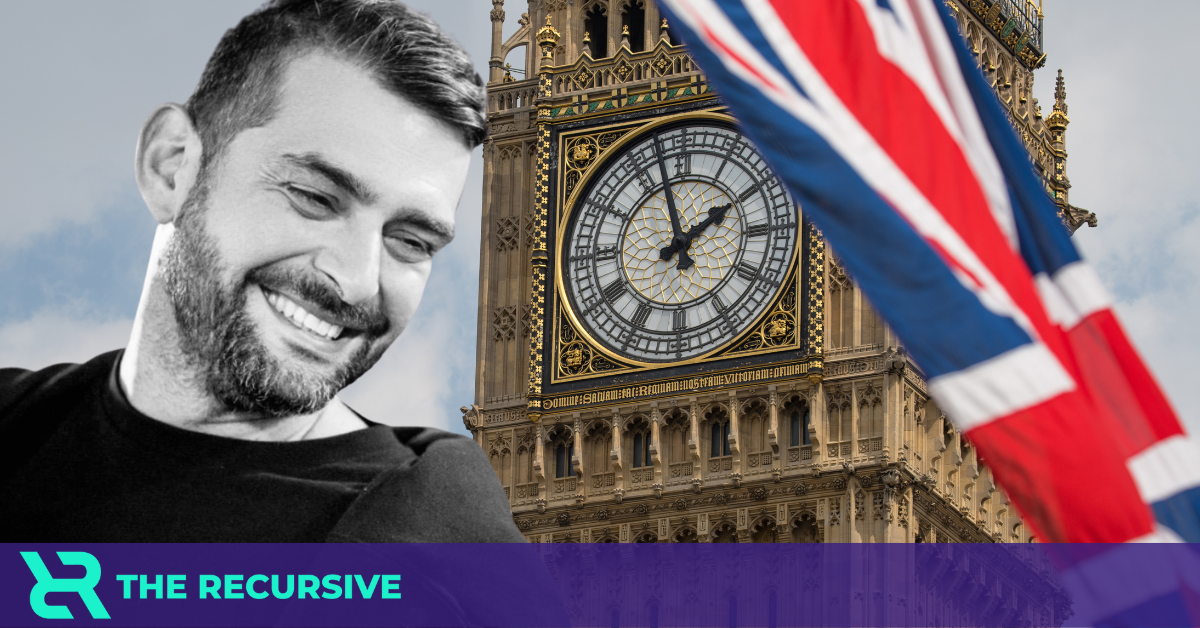 BEX: Paving the Way for Bulgarian Startups in London