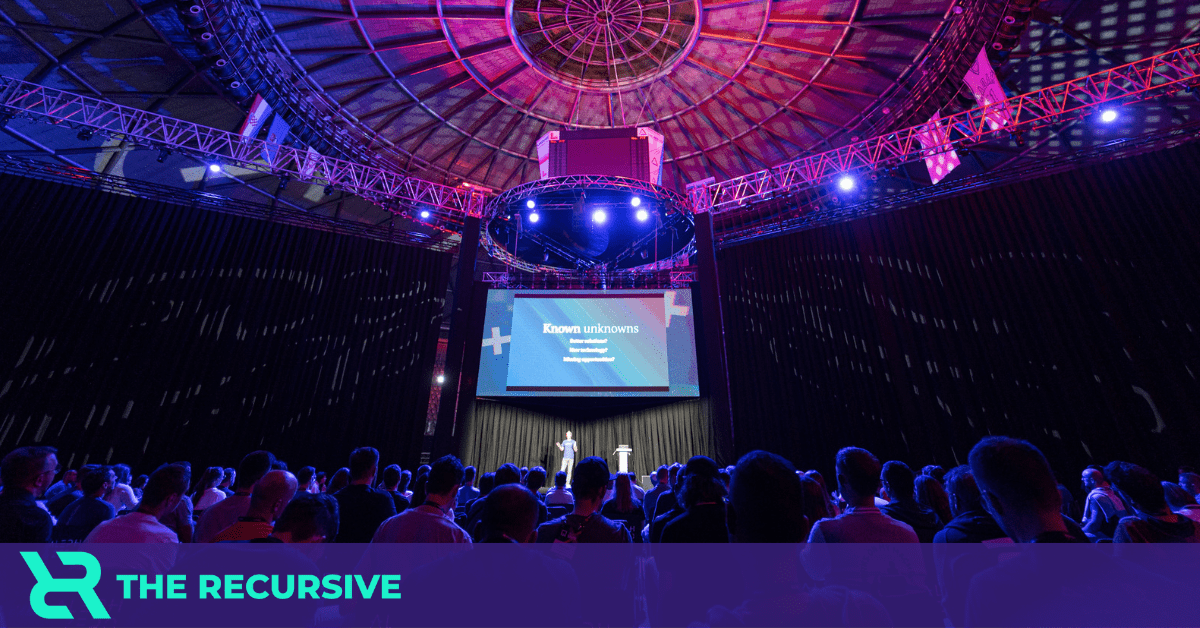 Tech Tides at Infobip Shift 2023: AI, Devs, And Investments Shores