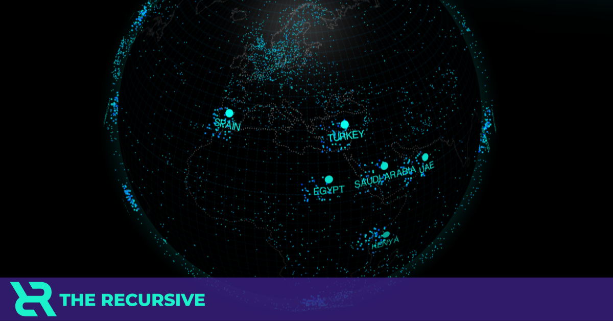 Multiplier Effect: How Endeavor Entrepreneurs Create Ecosystems