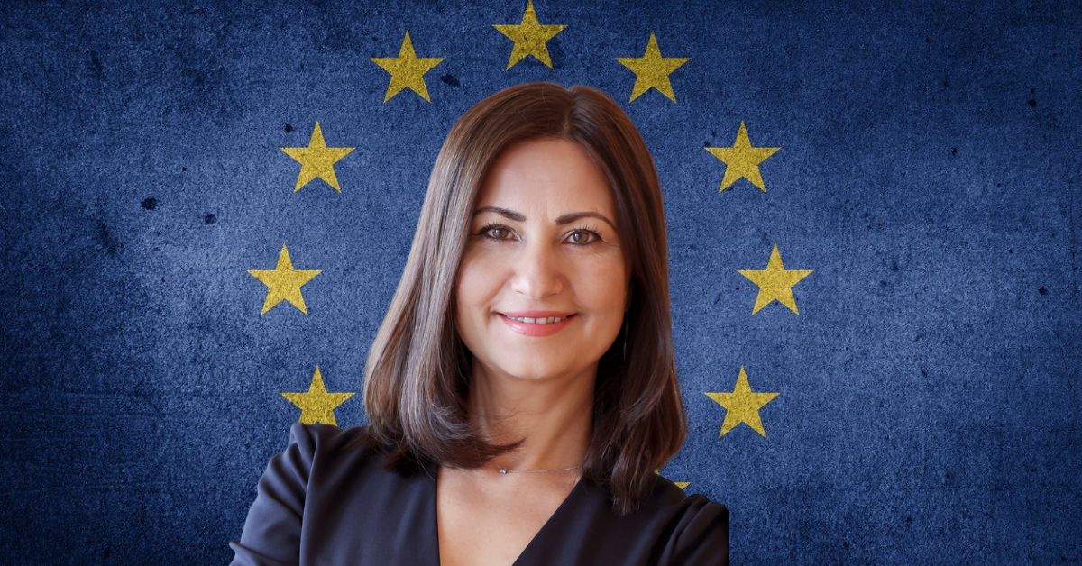 Iliana Ivanova Wants to Fortify EU’s Scientific Dominance