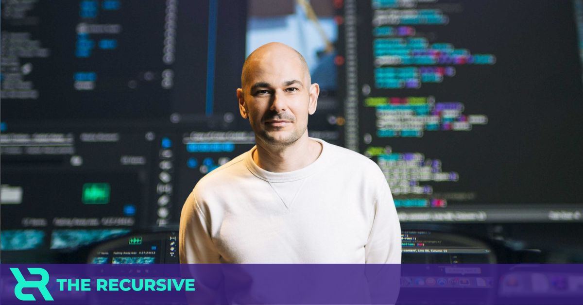 Ivan Burazin’s Daytona Aims to Set a New Standard