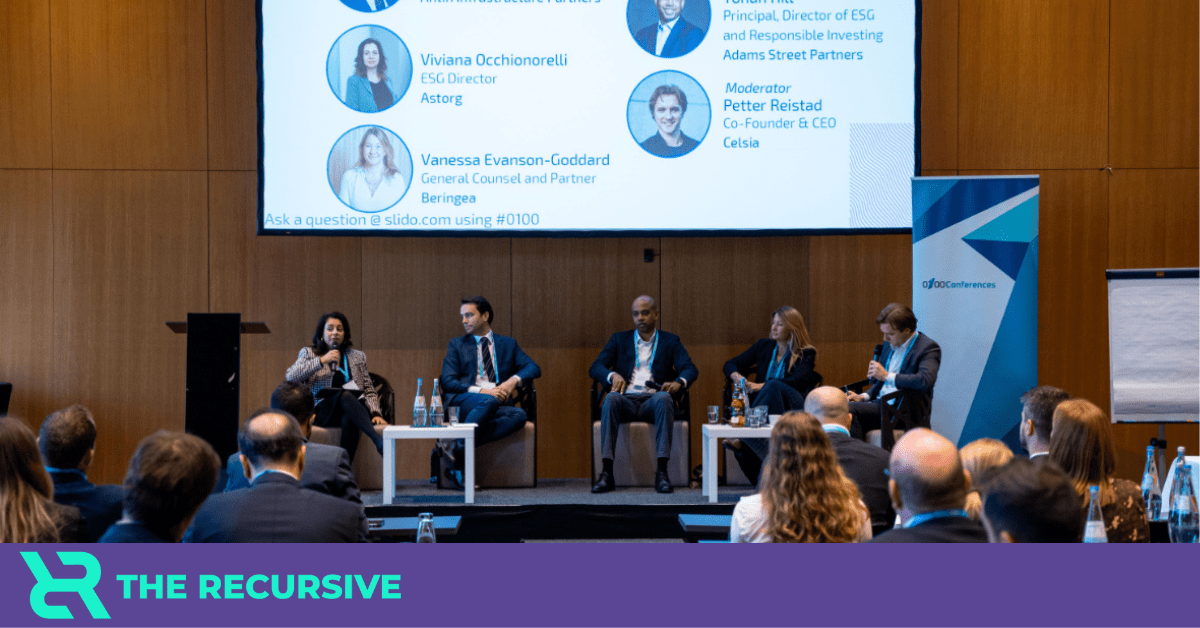 Join LPs, GPs and PE professionals In Rome's 0100 Conference