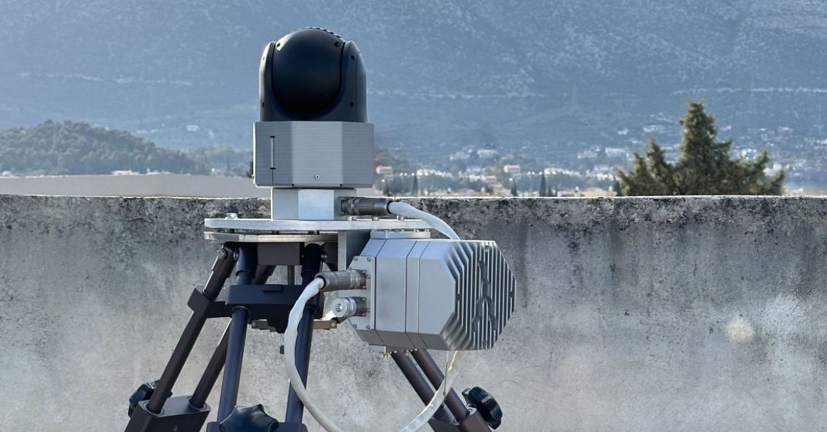 Lambda Automata Secures €6M to Strengthen European Defense