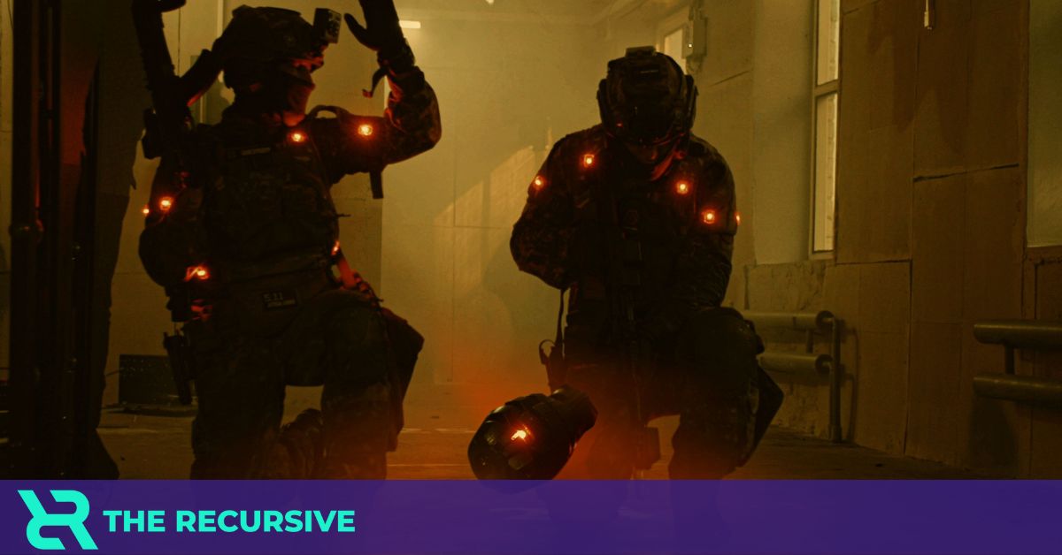 Exploring Revolutionary CEE Defense Tech Trends for 2024