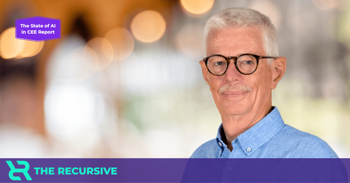 To Get Ahead in the AI Race, CEE Needs a Better Collaboration Between ...