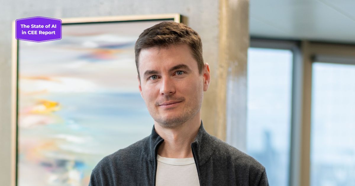 EnduroSat’s Raycho Raychev on AI and Space: Data Processing and ...