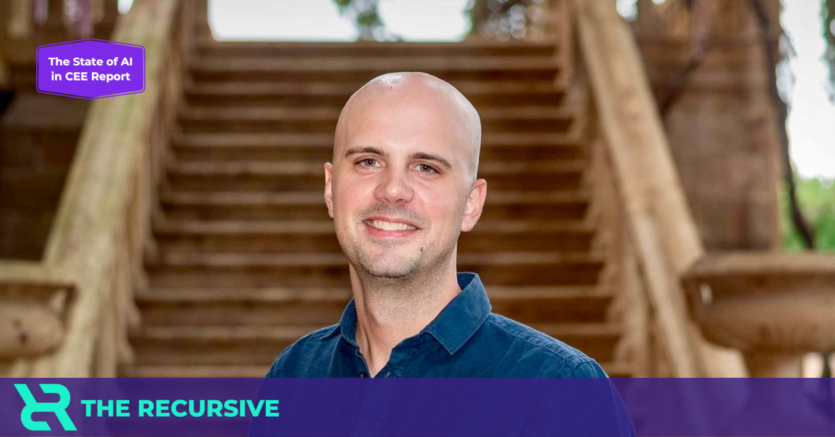 Why Greece is Brimming with AI Talent?