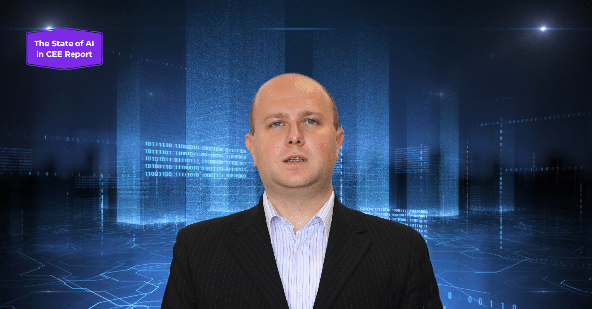 Collaboration Is the Key to Success: Radovan Kavický, AIslovakIA