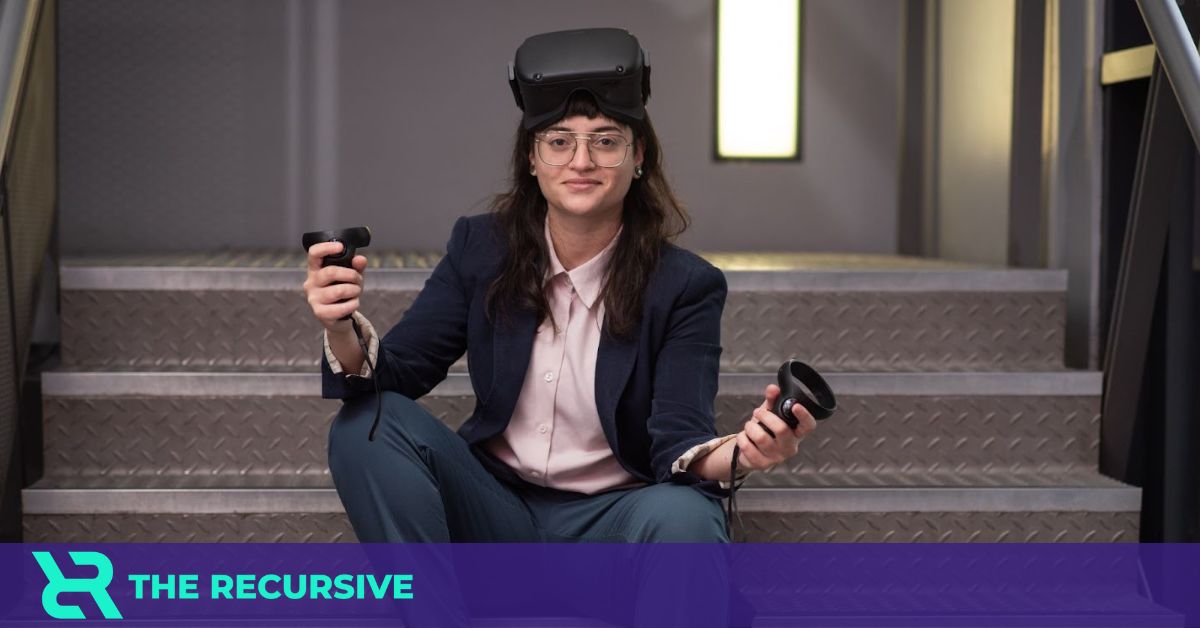 NeuroVirt, Thе Greek-founded VR Rehabilitation Software That Hеlps ...