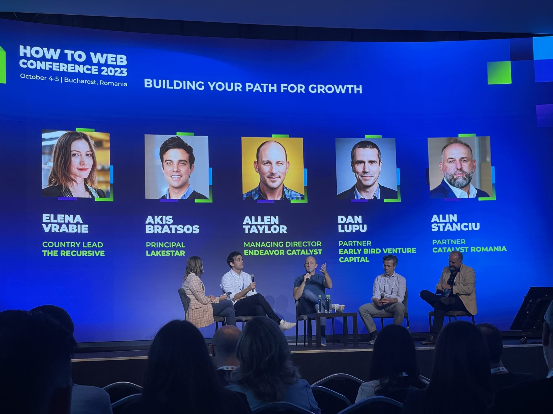 15 (And Counting) Events We Can’t Miss in 2024 - TheRecursive.com