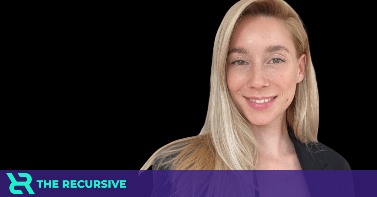 Pre-Loved Fashion Business with Boryana Uzunova from NOLD