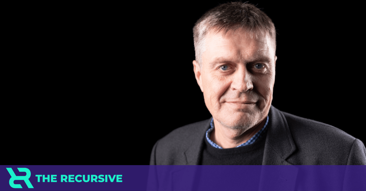 AI and Future of Work With Strategic Investor Ivaylo Slavov