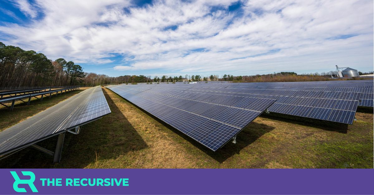 Greek Energy Company Brite Solar Raised €8.6M For Improving Solar Glass ...