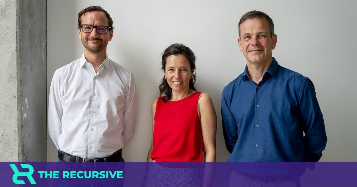 Bulgarian Scale-Up Nasekomo Raises €8M Series A To Fuel Robotized ...