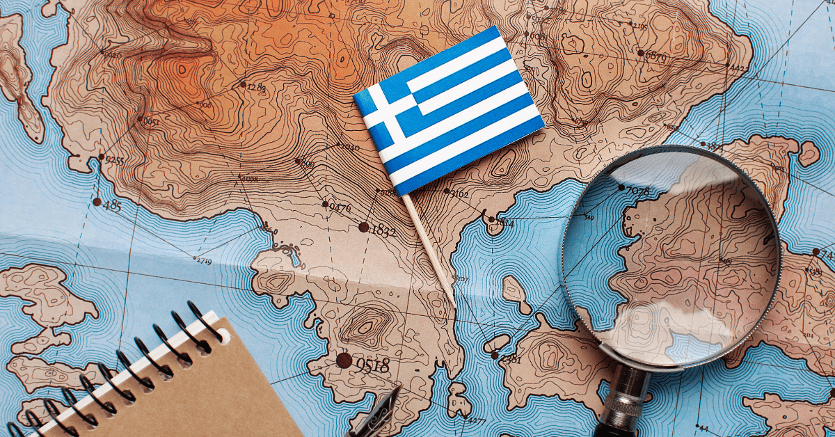 Greece on Focus: Follow the Evolution of the Local Ecosystem in 5 Key ...