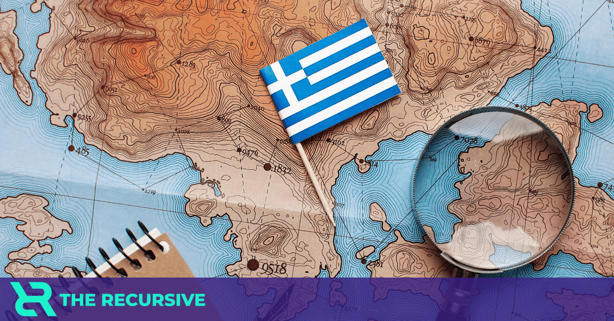 Greece on Focus: Follow the Evolution of the Local Ecosystem in 5 Key ...