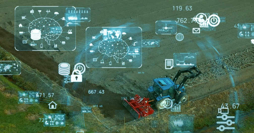 Techno Farm: Towards becoming a global player in precision agriculture