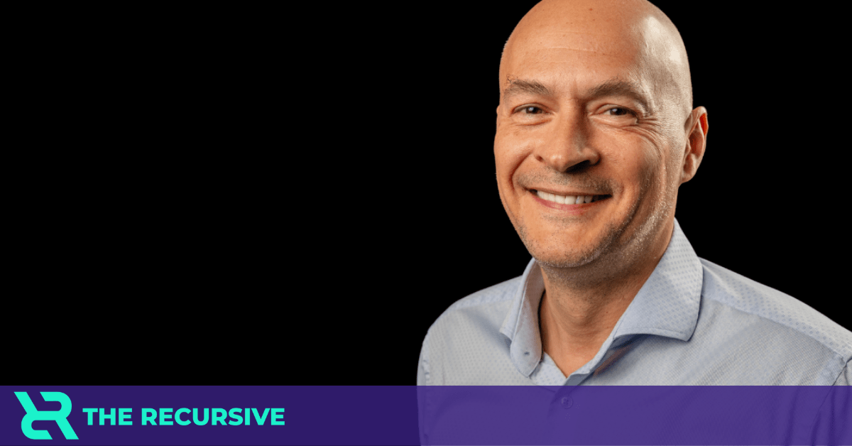 George Dochev, Lucid Link: Entrepreneurship as Personal Growth