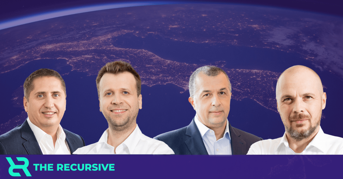 GapMinder Ventures Launches €80M Fund II, Largest in Romania, to Drive ...