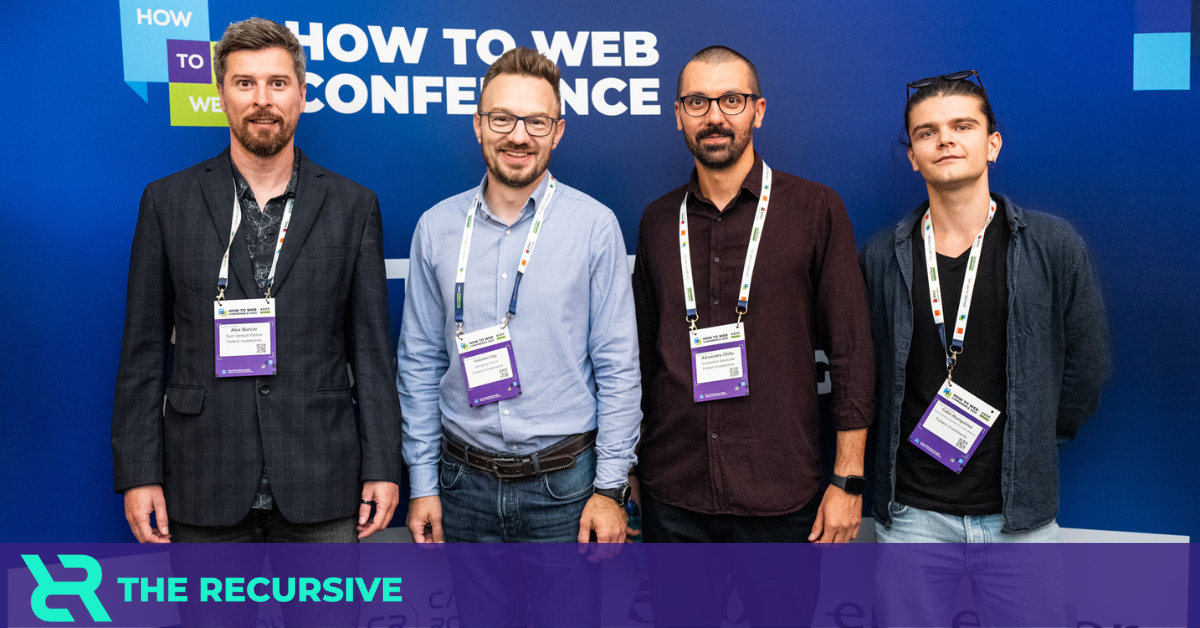 What to Say and Show When Negotiating With a VC: Insights From Valentin ...