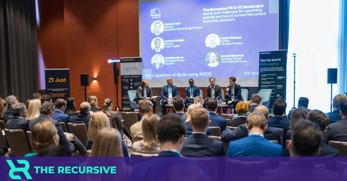 Discussing Change: How VC Firms Are Adapting to New Realities in 2024 ...