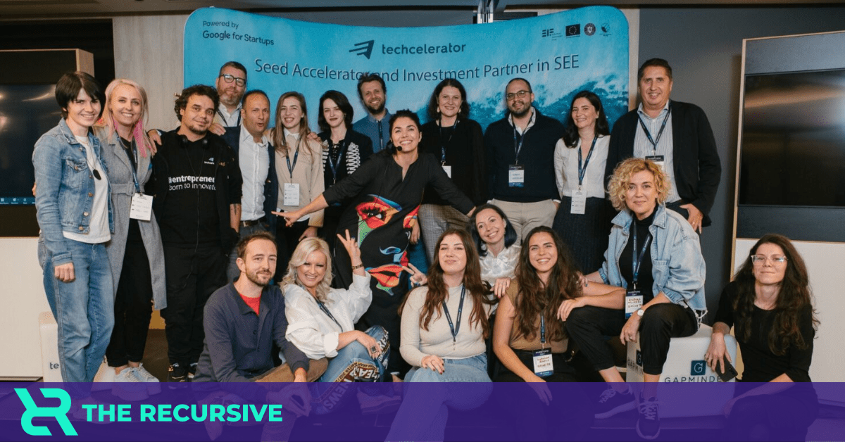 11 Accelerators with Open Registration for CEE Tech Startups ...