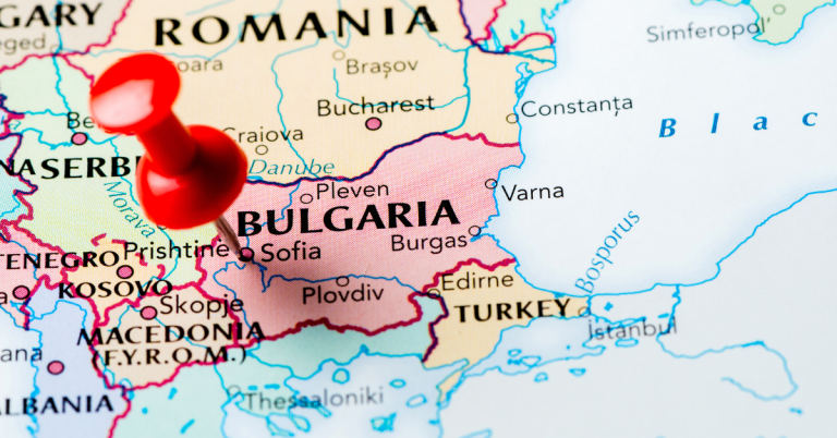 Bulgaria’s Startup Ecosystem for Beginners: 10 Key Facts - TheRecursive.com