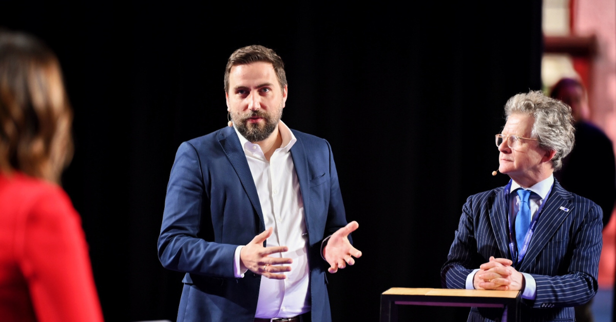 EdTech startup Adservio raises €2M to digitize education