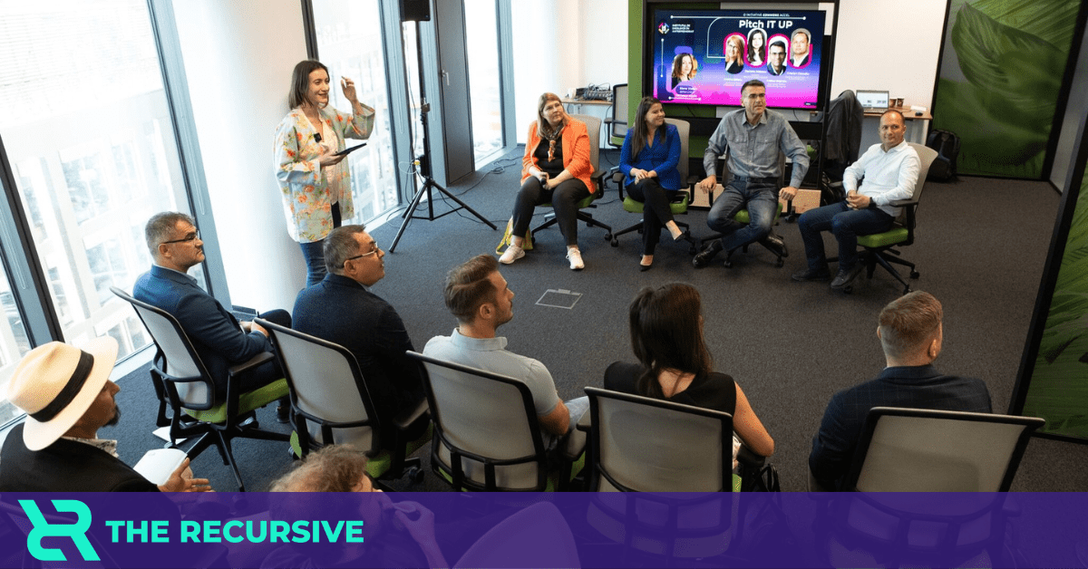 14 Accelerators for CEE Tech Startups You Should Apply To, According to ...