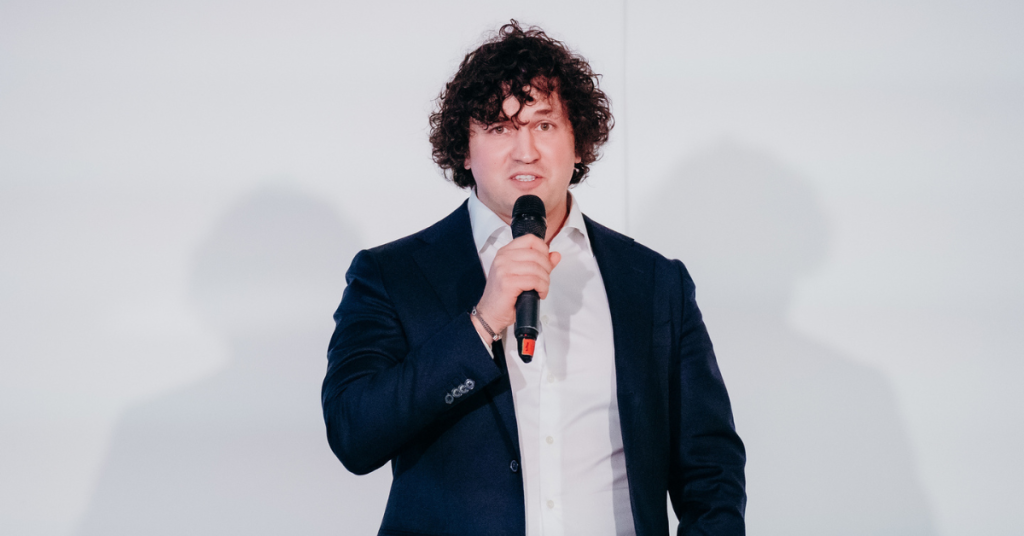 Evrotrust Live! Leaders of Digitalization