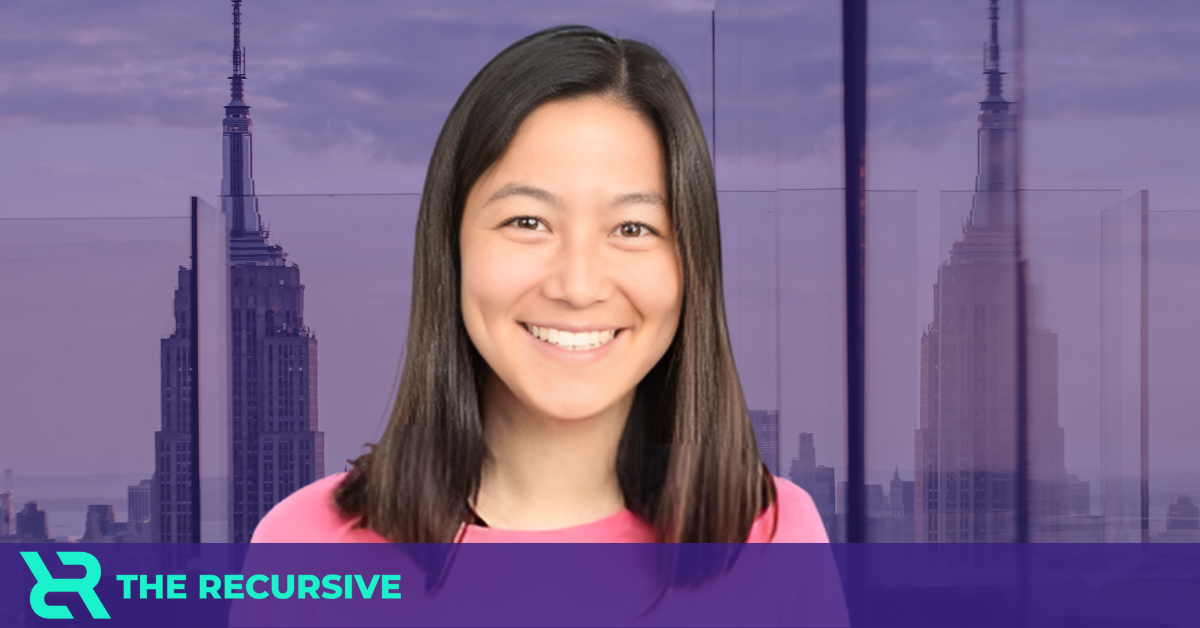 Elizabeth Yin: Investing in Early-Stage Startups Across the Globe