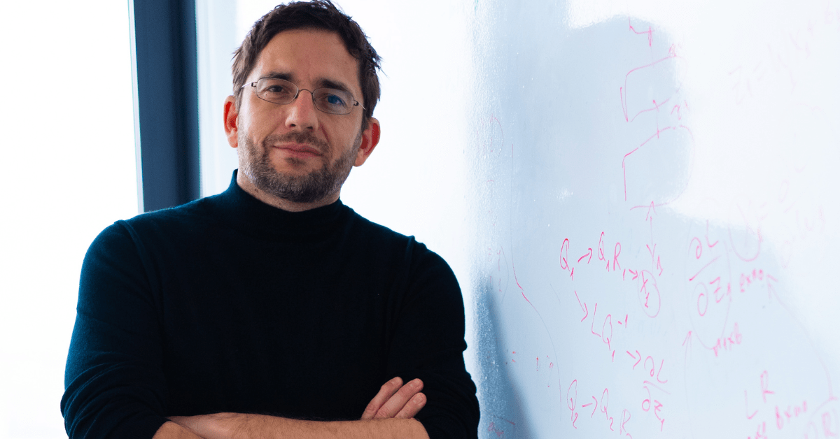 Google Donates $1M for AI PhD Fellowships at INSAIT