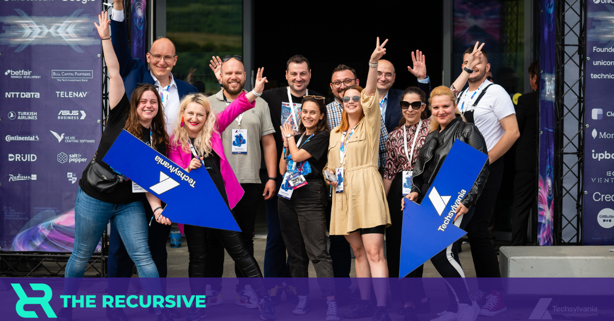 The Future of Events: Top 3 Trends to Watch in 2024