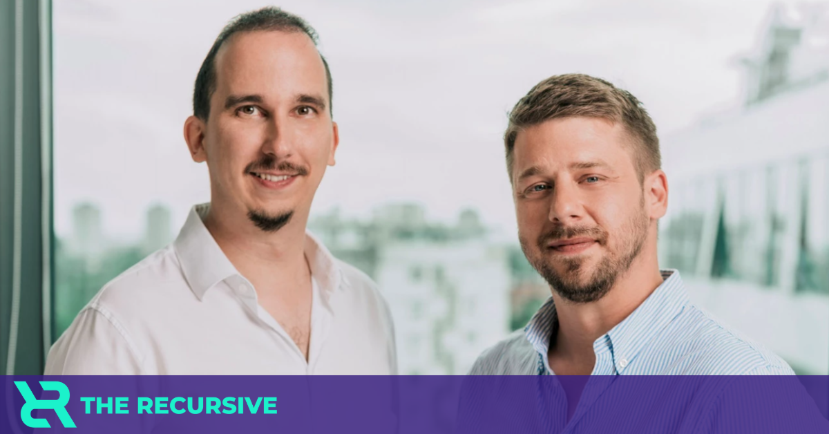 Entrio Lands €9M Investment from Invera Equity Partners