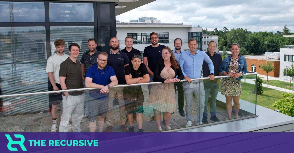 SprayVision Secures €2M Seed Funding Led by Momenta