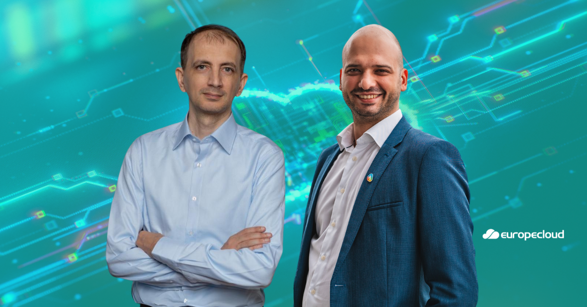 Vertex AI and Europe Cloud for Scaling Romanian Tech Businesses