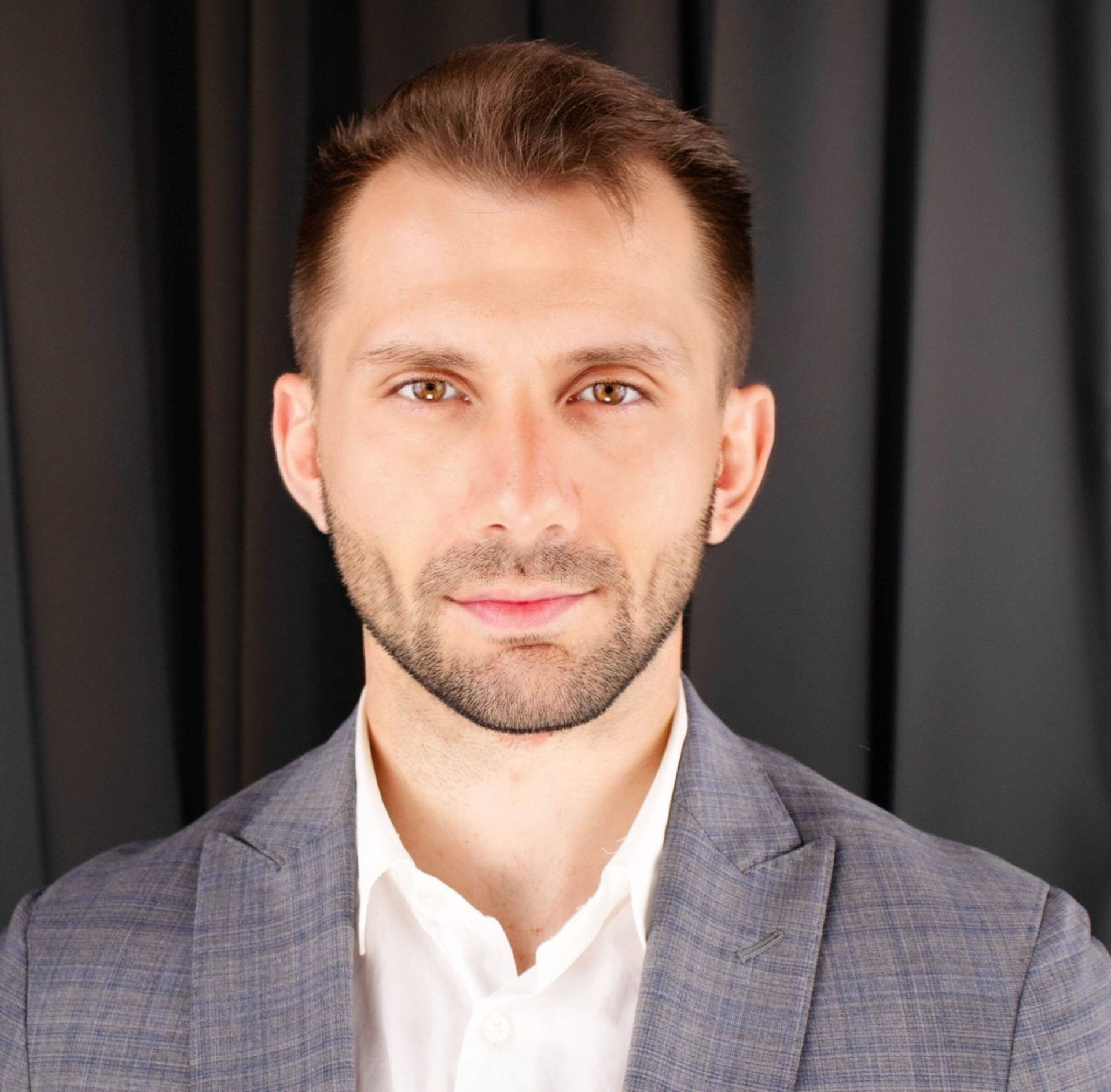 About: The Recursive