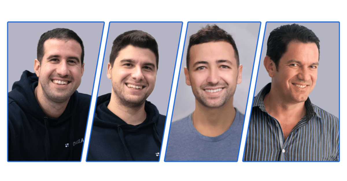 Moveo.AI secures €2.3M from Eleven Ventures