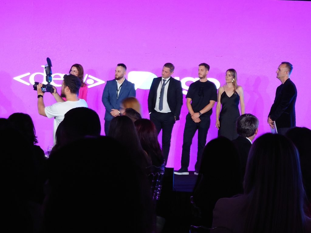 Albania's Startup Ecosystem: Awakened by Returnees and Youth