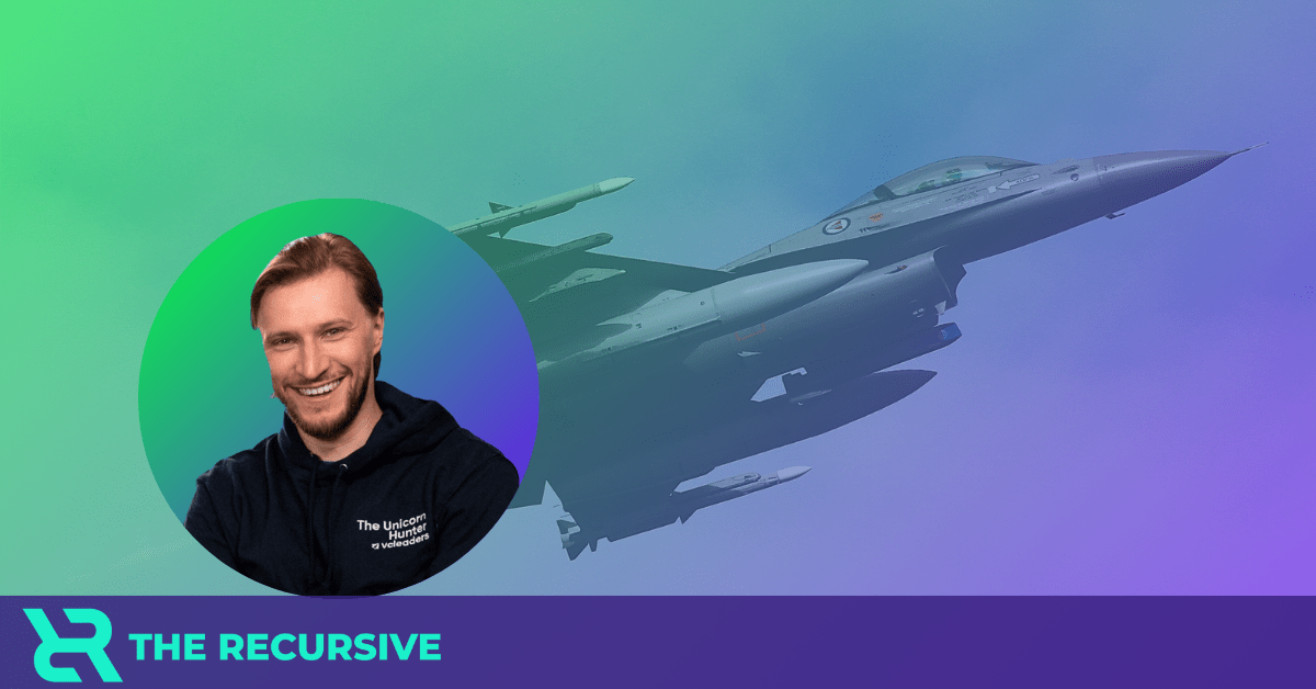 Event for DefenseTech Founders, Investors, and Stakeholders