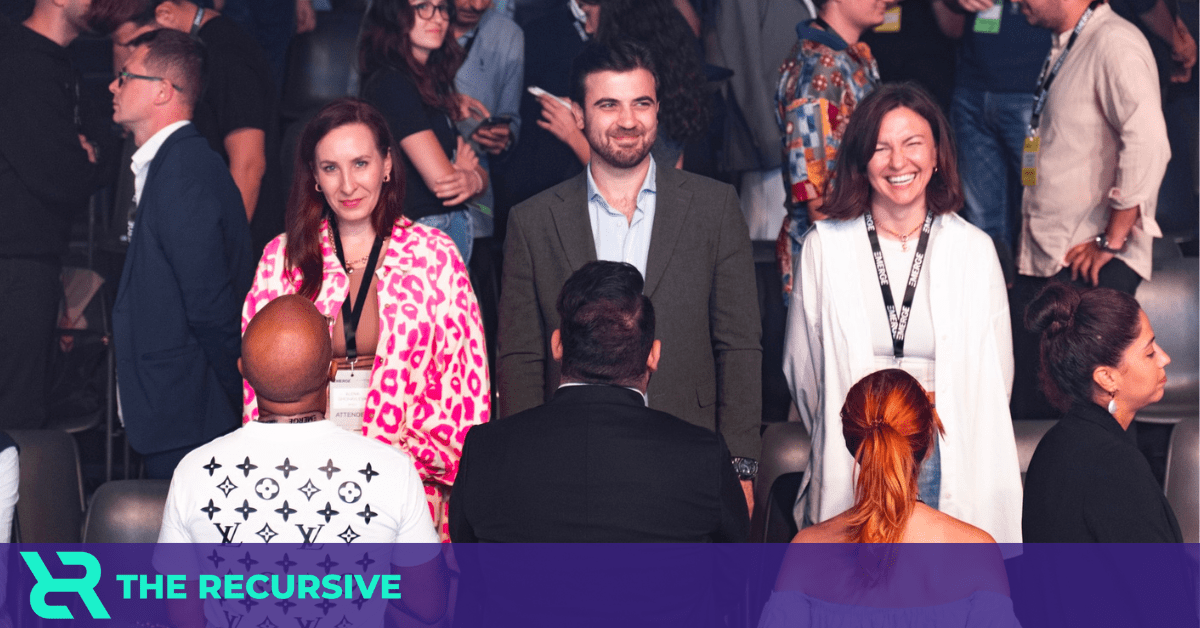 EMERGE 2024: Where Emerging Markets Innovators Meet Global Investors