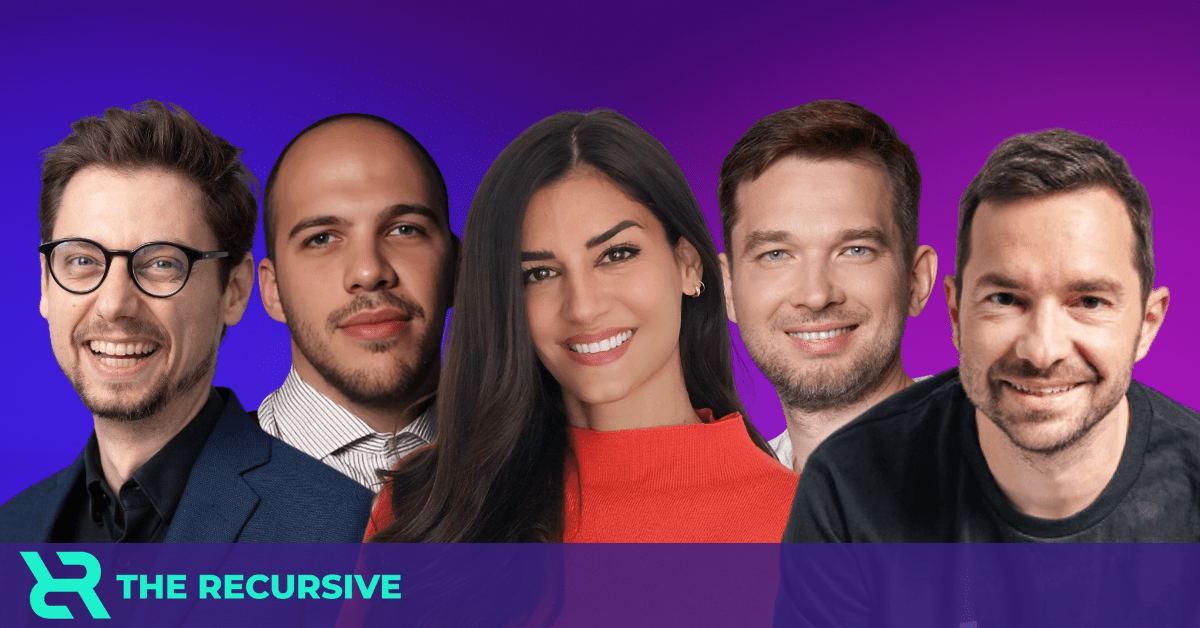 Founder Mode: Should CEE Founders Trust Their Gut to Scale?