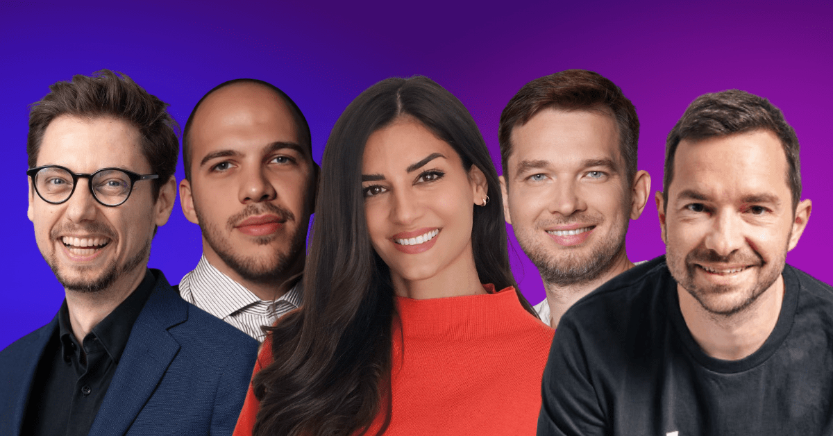 Fabiola Duro, CEO of INNVEST, about startups in Albania